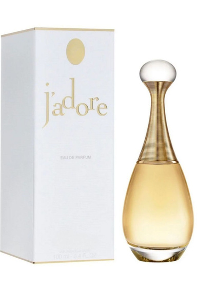 Parfume House Духи Jadore 80 мл купить на OZON по низкой цене (1768265796)