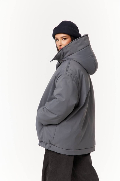 Куртка I AM Я ЕСТЬ купить на OZON по низкой цене (1710472865)