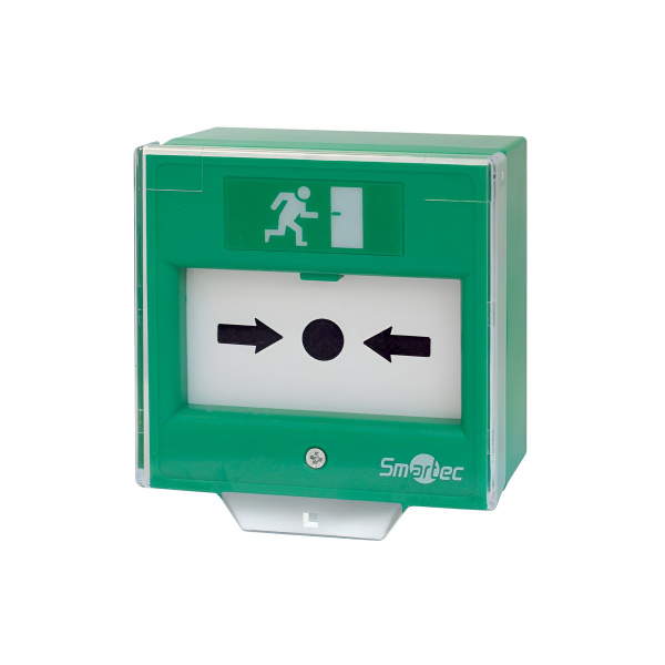 Smartec ST-ER115 Устройство разблокировки двери - купить по выгодным ценам в интернет-магазине ...