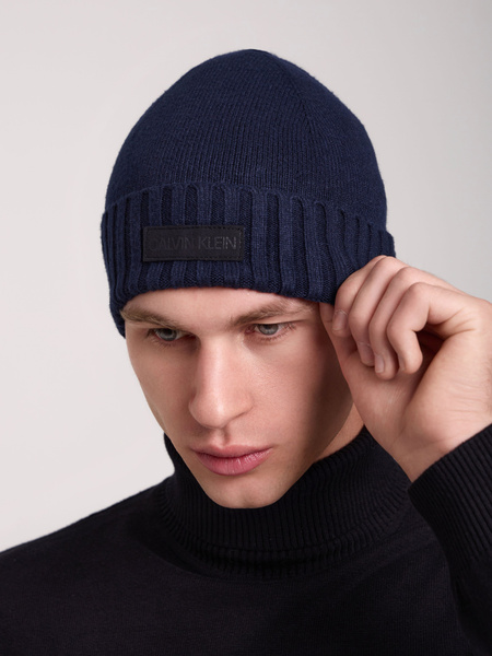 Шапка Calvin Klein Головные уборы купить на OZON по низкой цене ...