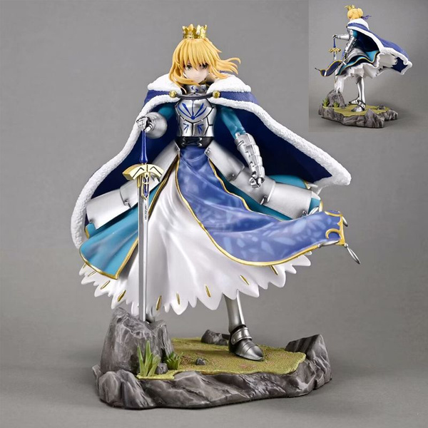 HAYCOX Аниме фигурка Fate/Grand Order Altria Pendragon 1/7 Saber ...