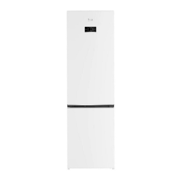 Beko Холодильник с нижней морозильной камерой B3DRCNK402HW, объем 357 л ...