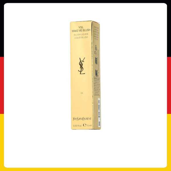 Румяна Yves Saint Laurent Make Me Blush 54 Berry Bang купить на OZON по ...
