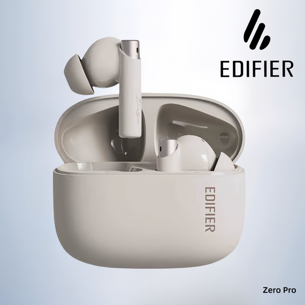 Наушники Внутриканальные Edifier 1 Беспроводное 16 Zero Pro купить c доставкой на OZON по низкой ...