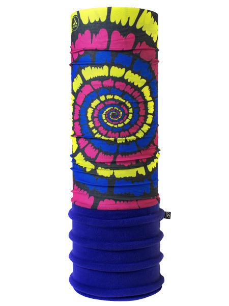 Бафф зимний флисовый Polartec buff купить на OZON по низкой цене (1726479513)