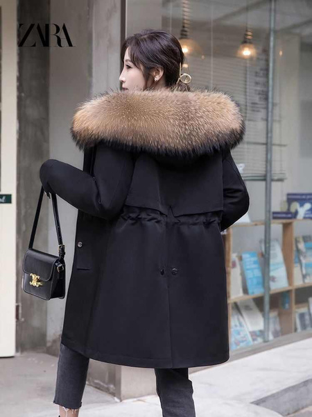 Парка Zara купить на OZON по низкой цене (1728767017)