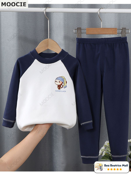 Комплект термобелья MOOCIE 100 - купить по выгодной цене в интернет-магазине OZON (1729351305)