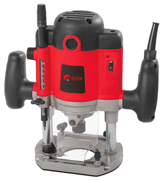Фрезер Edon PR-12/1900 купить на OZON по низкой цене (1729707233)