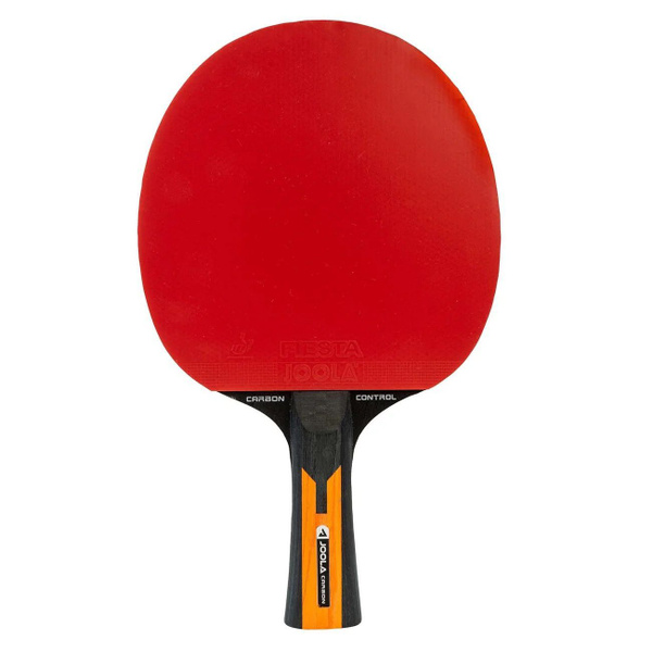 Ракетка для настольного тенниса Joola CARBON CONTROL 5* Fiesta FL ...