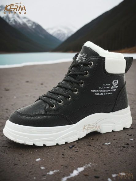 Ботинки KERNA купить на OZON по низкой цене (1732925104)