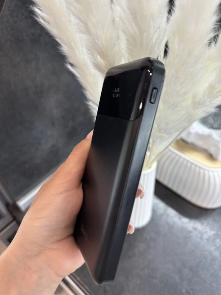 Внешний аккумулятор (Power Bank) hoco j102 - купить по выгодным ценам в ...