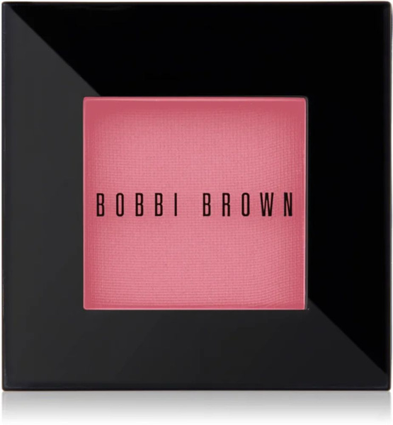 Bobbi Brown Пудровые румяна Оттенок: Nectar Matte купить на OZON по низкой цене (1736723706)