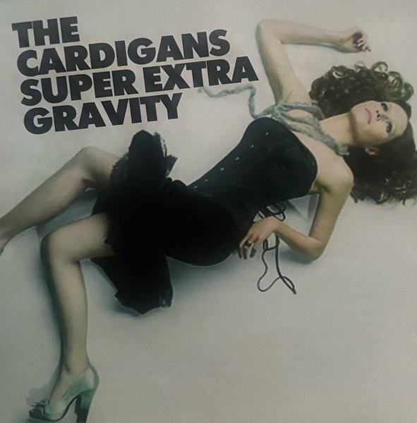 The Cardigans - Super Extra Gravity CD Диск купить на OZON по низкой цене (1738713673)