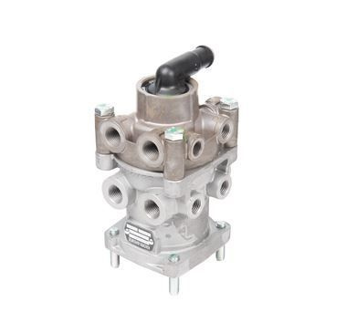 Кран тормозной, ножной MB4849 Vol. (20410545) II36174000 KNORR BREMSE ...