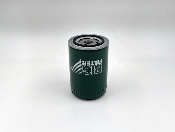 BIG FILTER Фильтр масляный арт. Фильтр масляный IVECO Daily IV-V ...