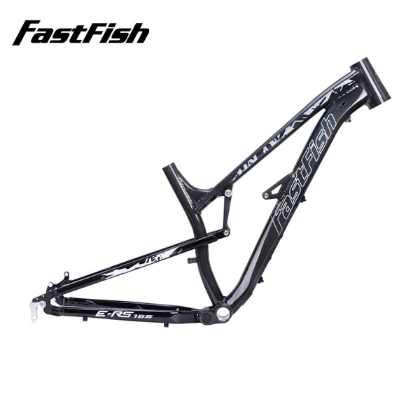 FASTFISH Рама для велосипеда купить на OZON по низкой цене (1743395991)
