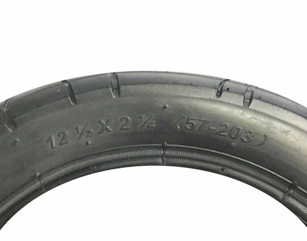 Покрышка для детской коляски 12 1/2X2 1/4 (WANDA) купить на OZON по ...