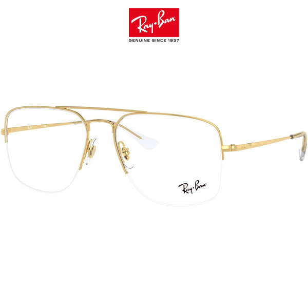Ray-Ban General Gaze 6441 2500 Large оправа для очков (59 mm) купить на ...