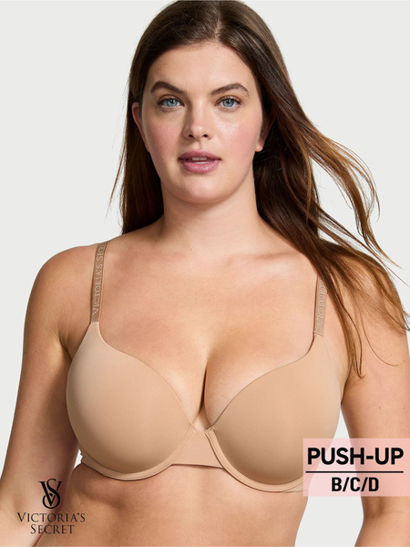 Бюстгальтер Victoria's Secret купить на OZON по низкой цене (1746370589)