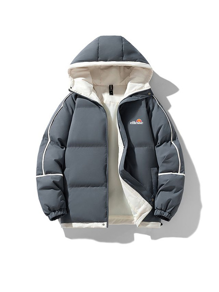 Пуховик Ellesse купить на OZON по низкой цене (1747878080)