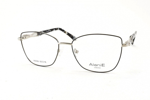 Оправа для очков ALANIE 8256 C6 купить на OZON по низкой цене (1748189771)