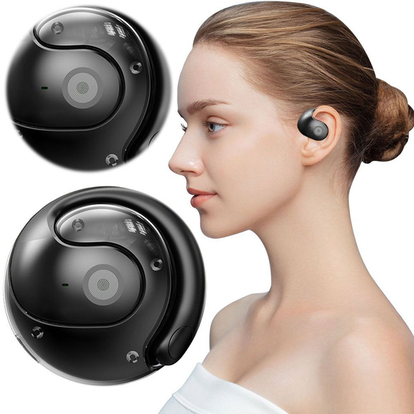 Беспроводные наушники для перевода по Bluetooth Наушники-переводчики ...