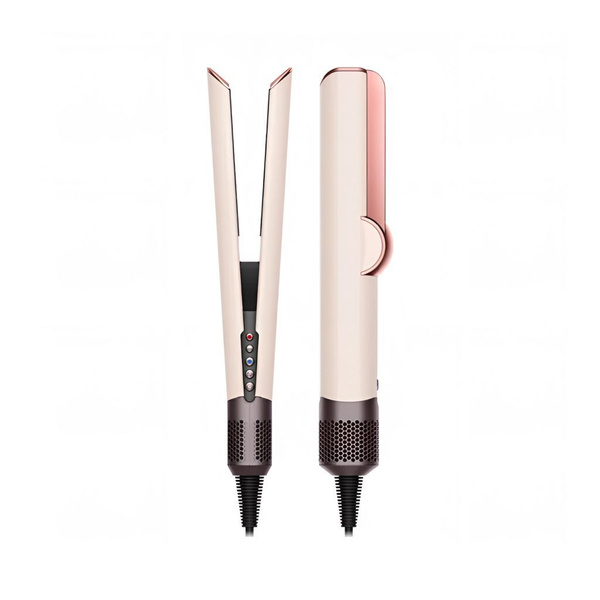 Выпрямитель Dyson HT01 Airstrait Ceramic/Pink купить на OZON по низкой ...
