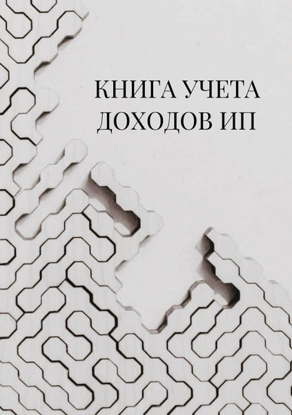 Характеристики Книга учета доходов для ИП на патенте подробное описание ...