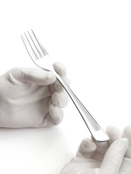 Вилка нержавеющая сталь, 3 предмета, столовая, Daniks, Elegant купить на OZON по низкой цене ...