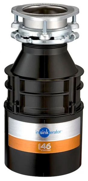 InSinkErator Измельчитель бытовых отходов Model 46 купить на OZON по ...