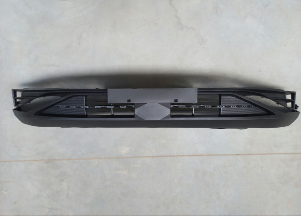 Бампер передний нижняя часть для OMODA C5 1.5 16V CVT внедорожник турбо ...