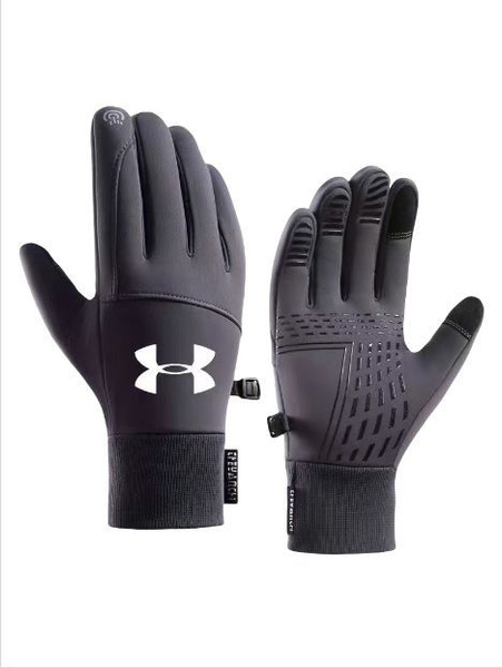 Перчатки Under Armour купить на OZON по низкой цене (1753921793)