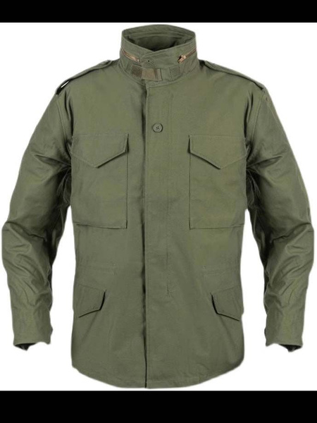 Куртка Helikon-Tex M65 купить на OZON по низкой цене (1755429522)