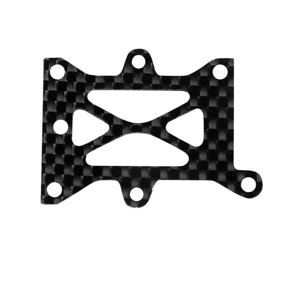 RC Car Carbon Fiber Induction Bracket для 1 10 KYOSHO MP10 MP9E Op TO ...