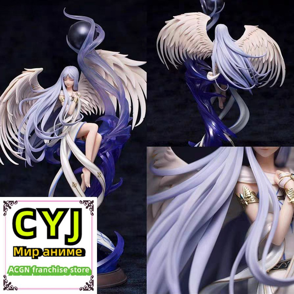 Myethos Аниме Фигурка / Falcom Ys Origin Feena / CYJ купить на OZON по низкой цене (1757233583)