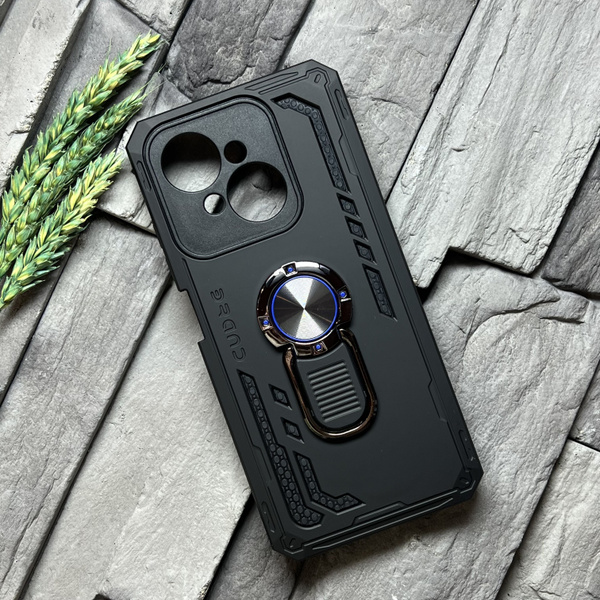 Чехол противоударный для Tecno Spark Go 1 Tecno Go 2025 Tecno Pop 9 Техно Спарк Го 1 Го