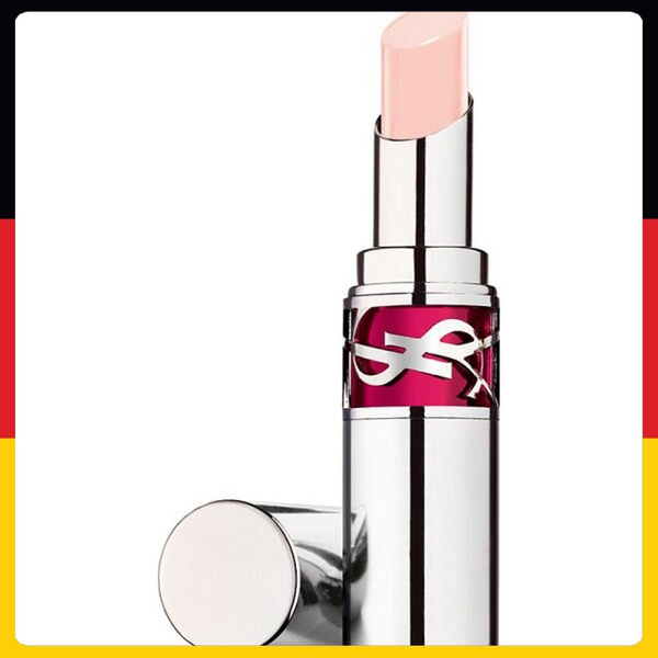 Блеск для губ Yves Saint Laurent Rouge Volupte Loveshine Candy Glaze ...