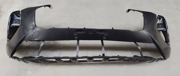 Бампер передний Haval Jolion 1.5 16V 6MT внедорожник 4X2 турбо ...