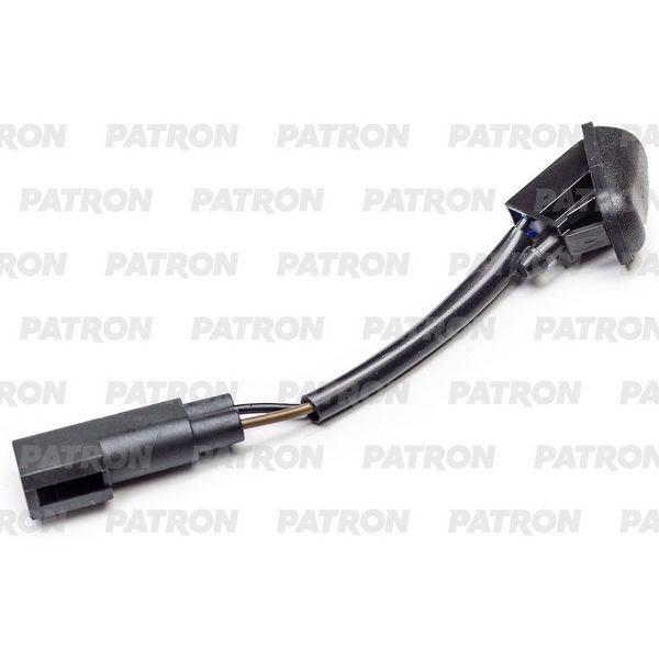 Форсунка омывателя лобового стекла для Ford Focus 3 2011-2015 веерные с ...