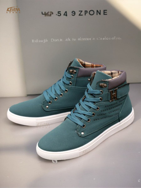 Ботинки KERNA Правильный журнал для мужчин купить на OZON по низкой цене (1761494774)