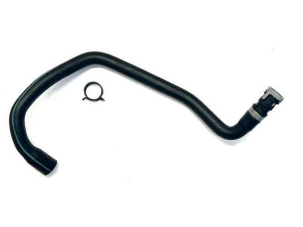 Патрубок отопителя Ford Focus 3 1.6 купить на OZON по низкой цене ...