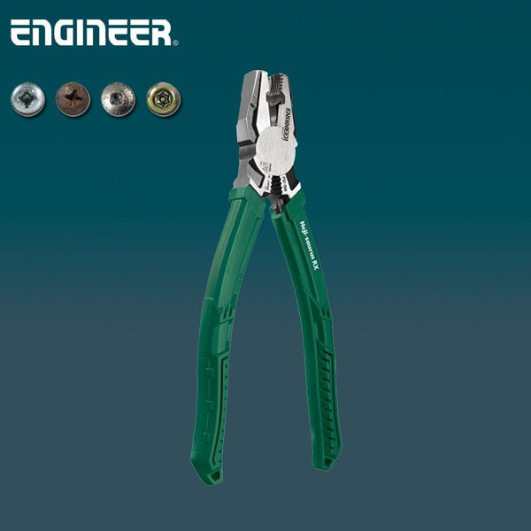 ENGINEER Плоскогубцы инженера для быстрого удаления поврежденных винтов ...