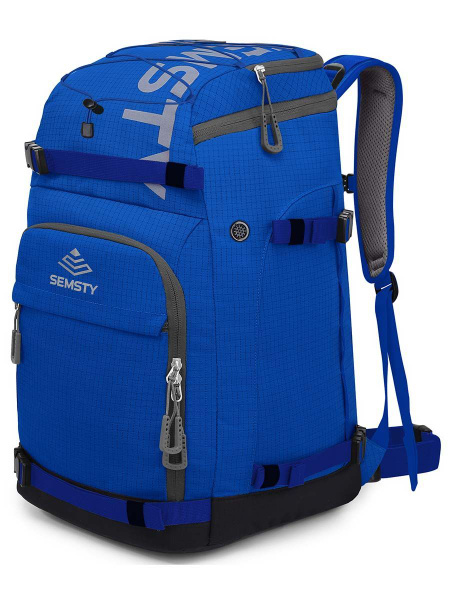 Рюкзак для горнолыжного снаряжения, ботинок, шлема Nevo Rhino SEMSTY ...