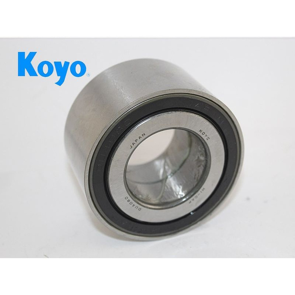 Подшипник задней ступицы TOYOTA PRADO KZJ95 KOYO DU4080 купить c ...