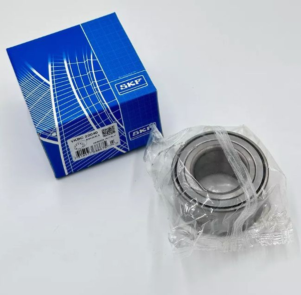 Комплект подшипников передней ступицы SKF VKBC20040 / LADA(ВАЗ) LARGUS ...