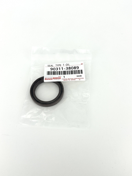 Передний сальник коленчатого вала для Toyota 9031138089 купить на OZON ...
