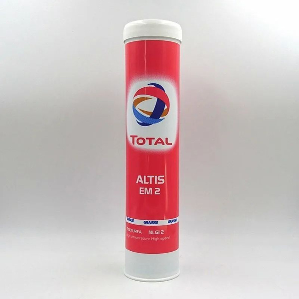 Смазка ALTIS EM2, 0.4 kg купить c доставкой на OZON по низкой цене ...