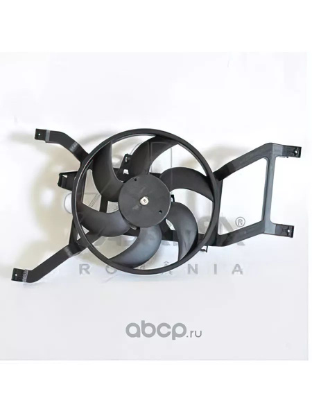 Вентилятор купить на OZON по низкой цене (1774999062)