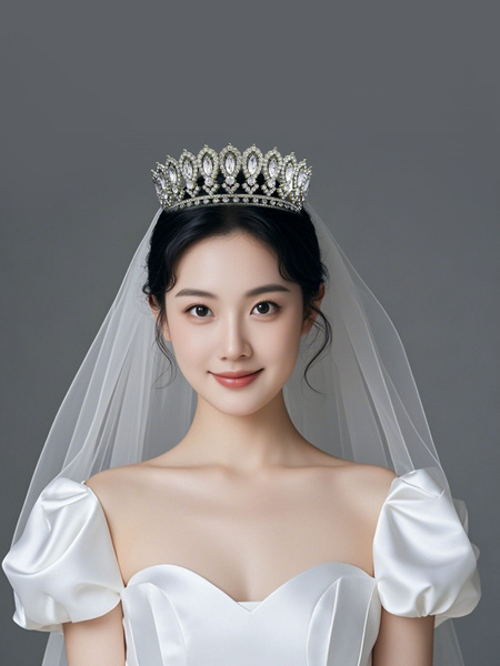 Daimei jewelry Ободок 1 шт. купить на OZON по низкой цене (1776705876)