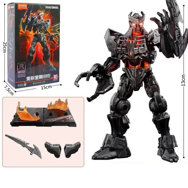 Игрушка Hasbro Трансформеры Transformers Studio Series: Deluxe ...